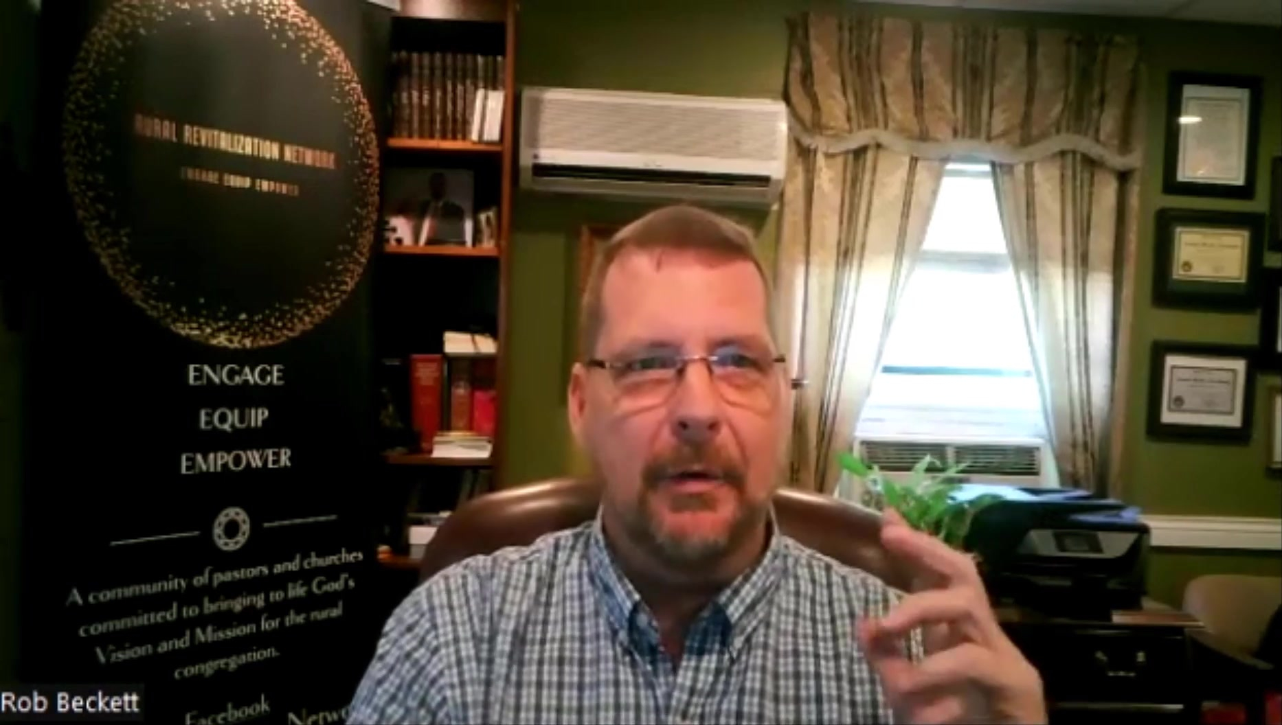 Online Christian Education - Nazarene Bible College