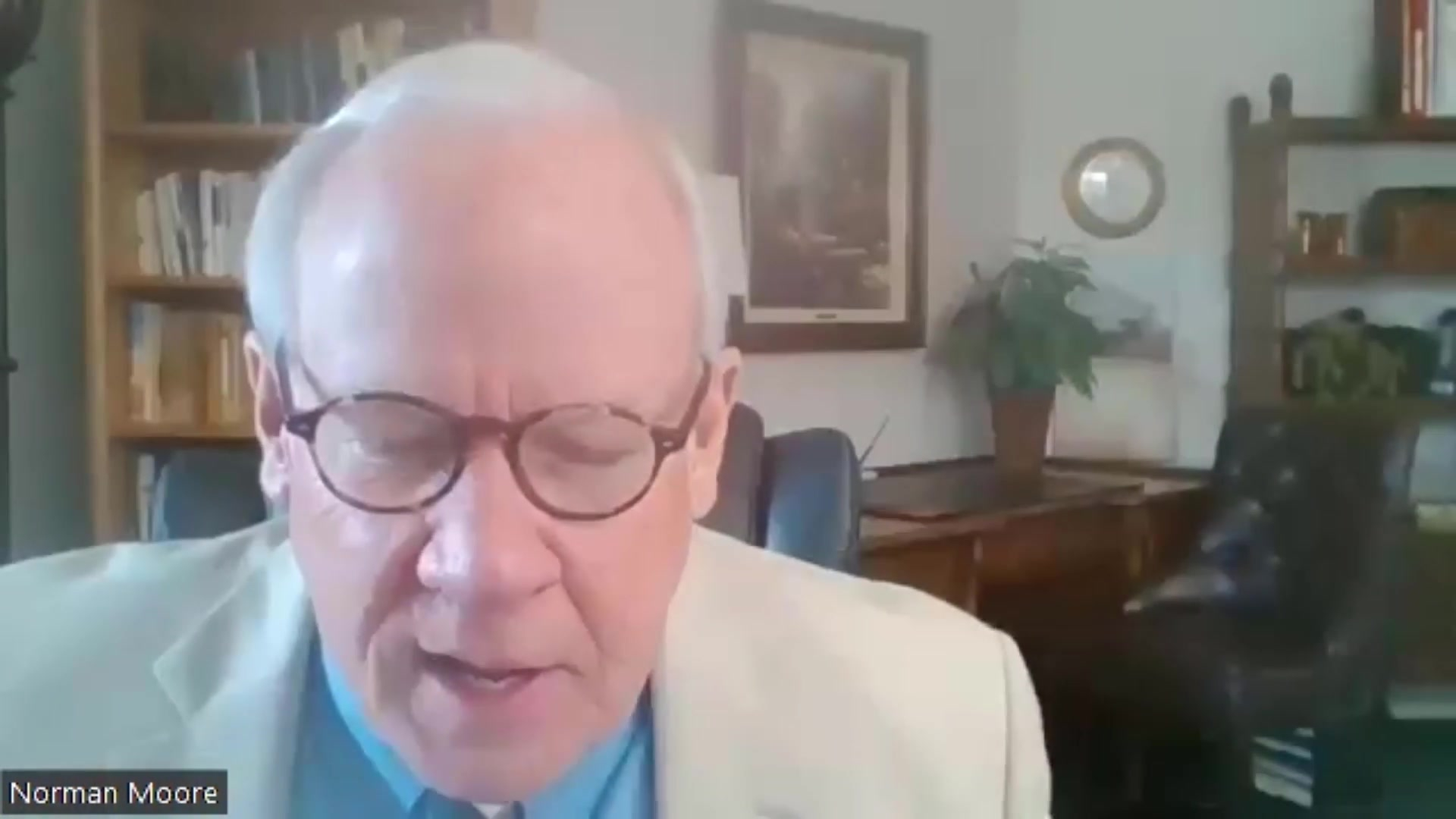 Online Christian Education - Nazarene Bible College