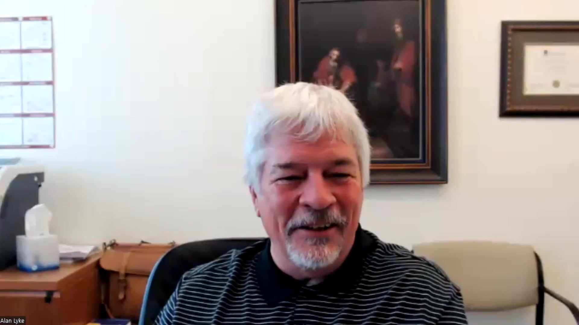 Online Christian Education - Nazarene Bible College