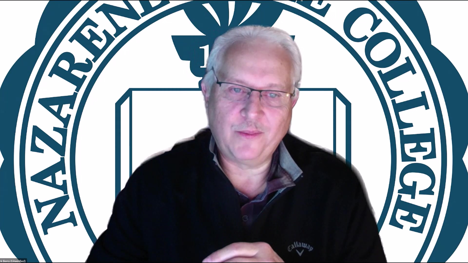 My NBC - Online Programs - Nazarene Bible College